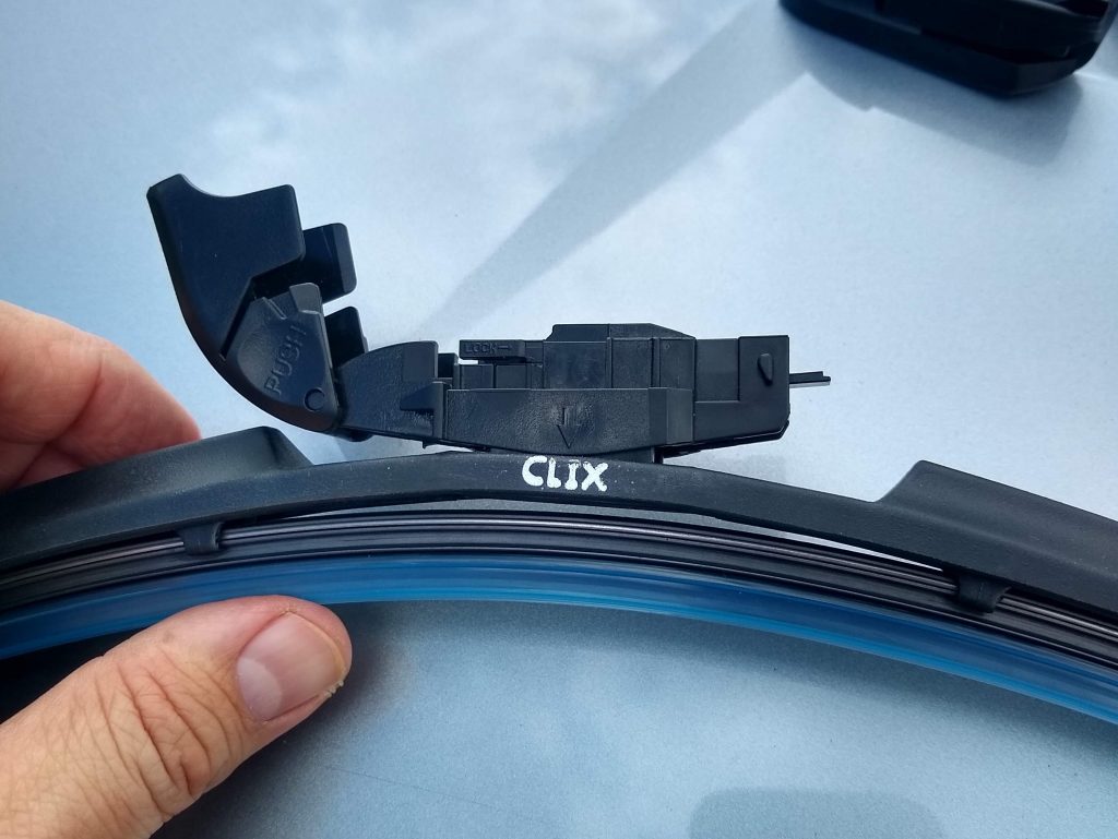 8 Reasons to Buy Clix Wiper Blades-My Review | Roadway Ready