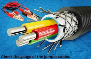 What Size Jumper Cables Do I Need? 8 Things You Should Know | Roadway Ready